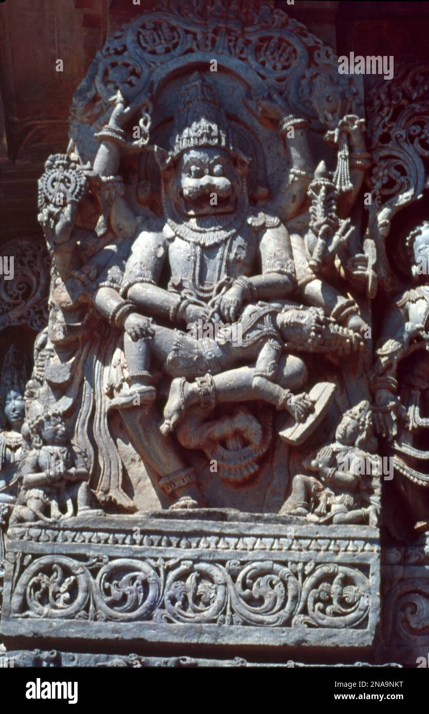 Narshima avatar hi-res stock photography and images - Alamy