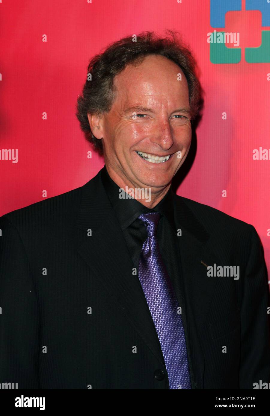 Photographer Jeff Mitchum arrives at the Keep Memory Alive 16th Annual ...