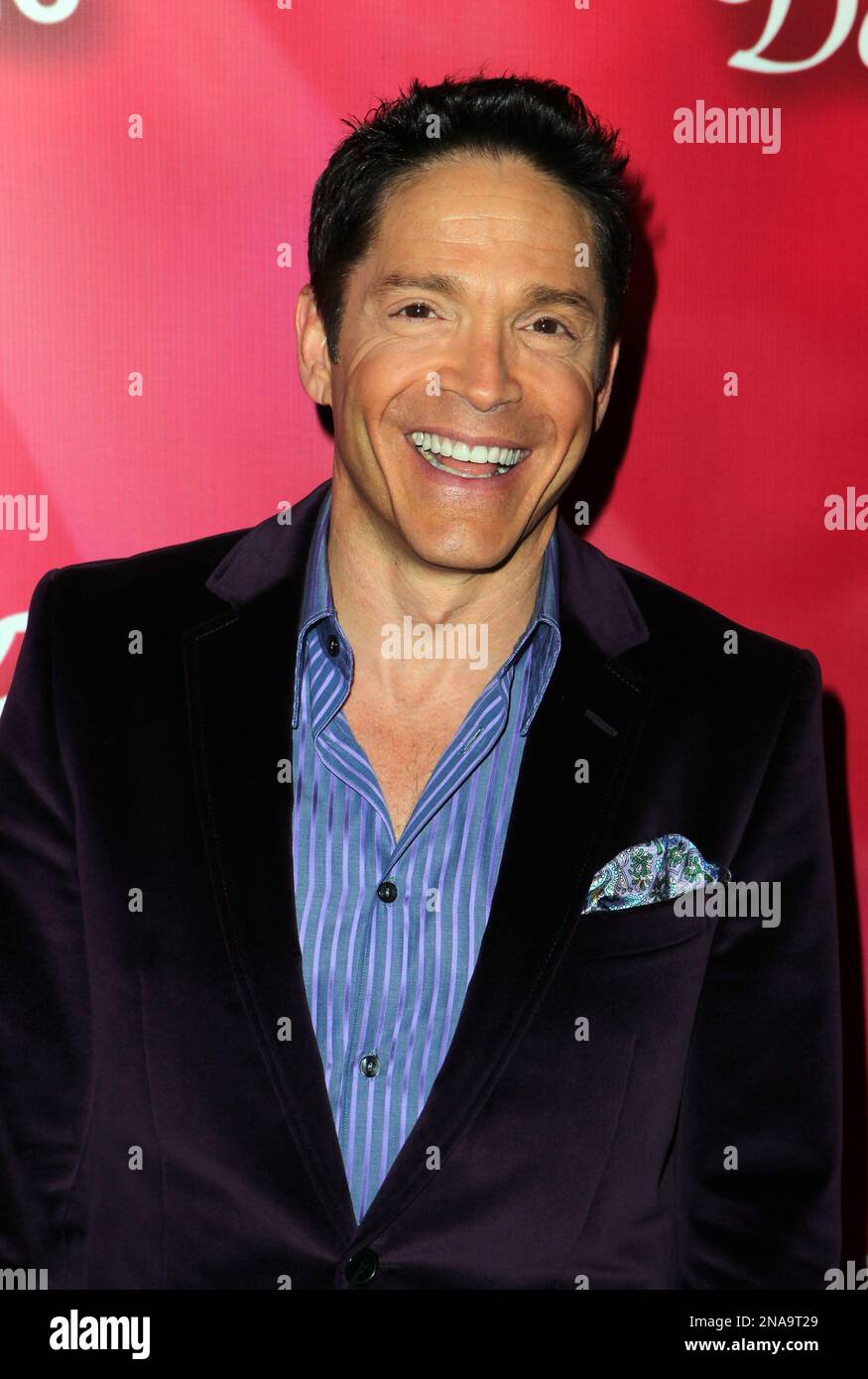 Saxophonist Dave Koz arrives at the Keep Memory Alive 16th Annual ...