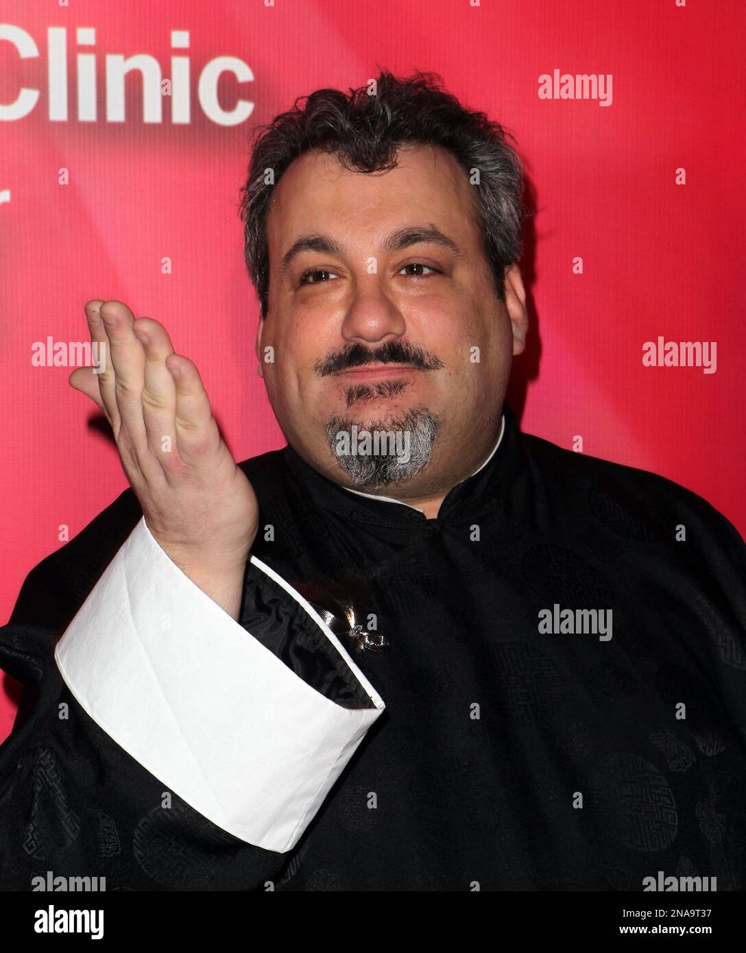 Michael Shulman arrives at the Keep Memory Alive 16th Annual "Power of ...