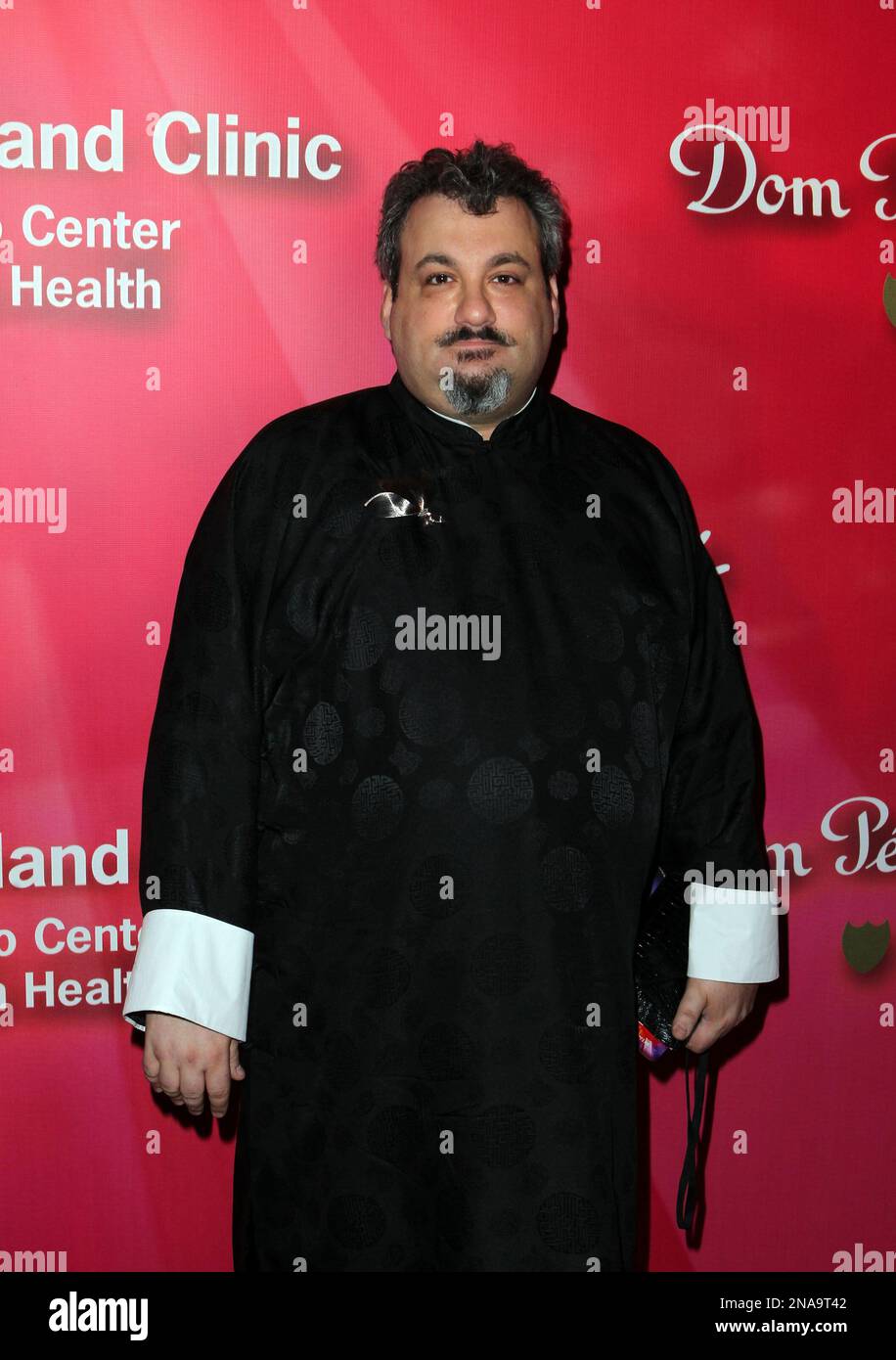 Michael Shulman arrives at the Keep Memory Alive 16th Annual "Power of ...