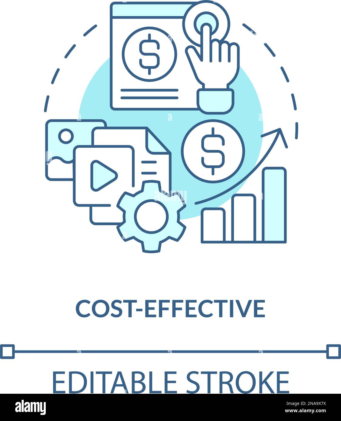 Effective advertisement hi-res stock photography and images - Alamy