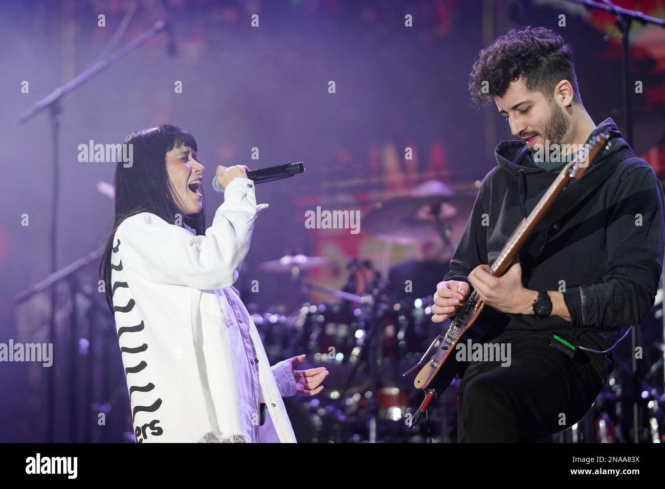 Irina rimes hi-res stock photography and images - Alamy