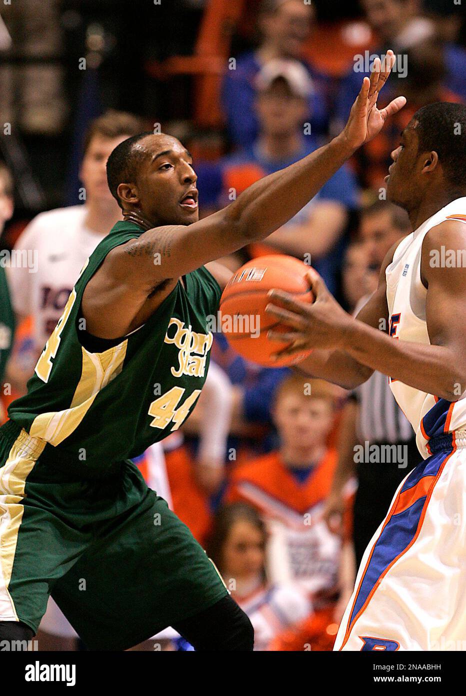 Greg Smith Hands Nba