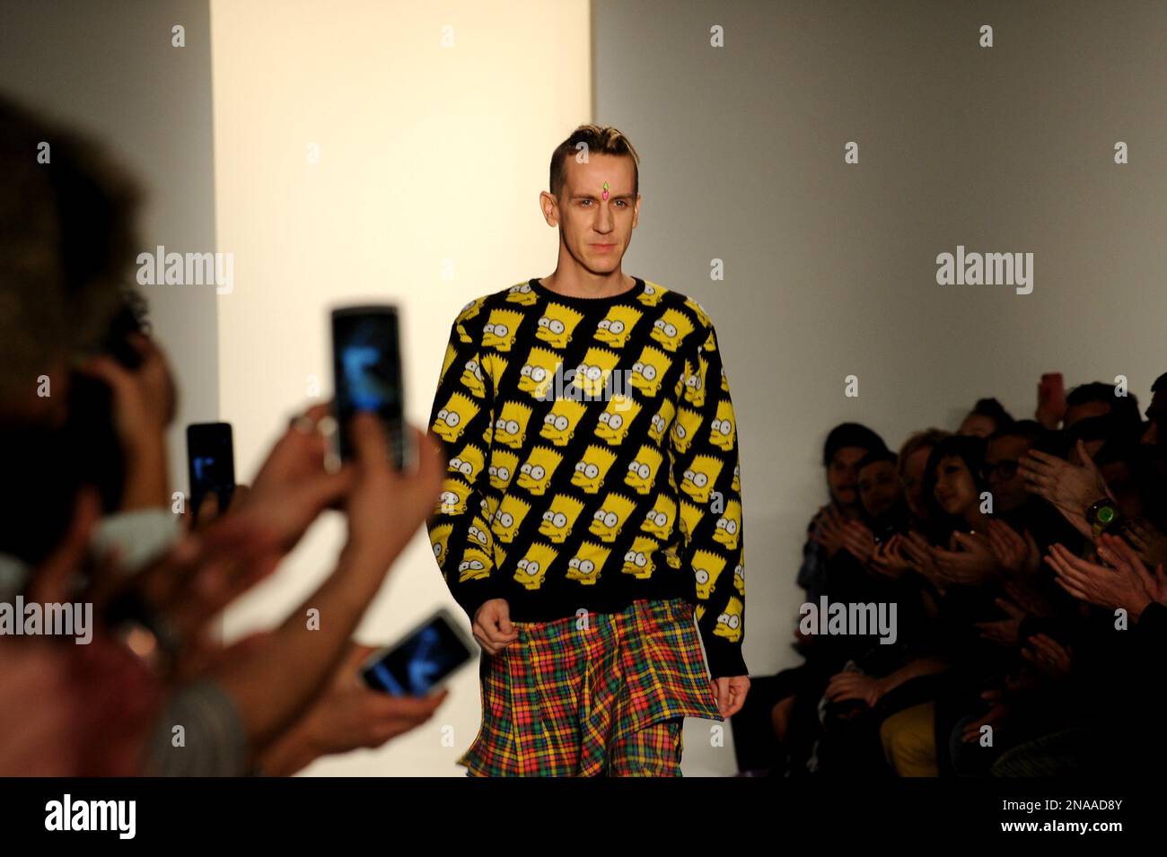 COMMERCIAL IMAGE In this photograph taken by AP Images for Fox Consumer ...