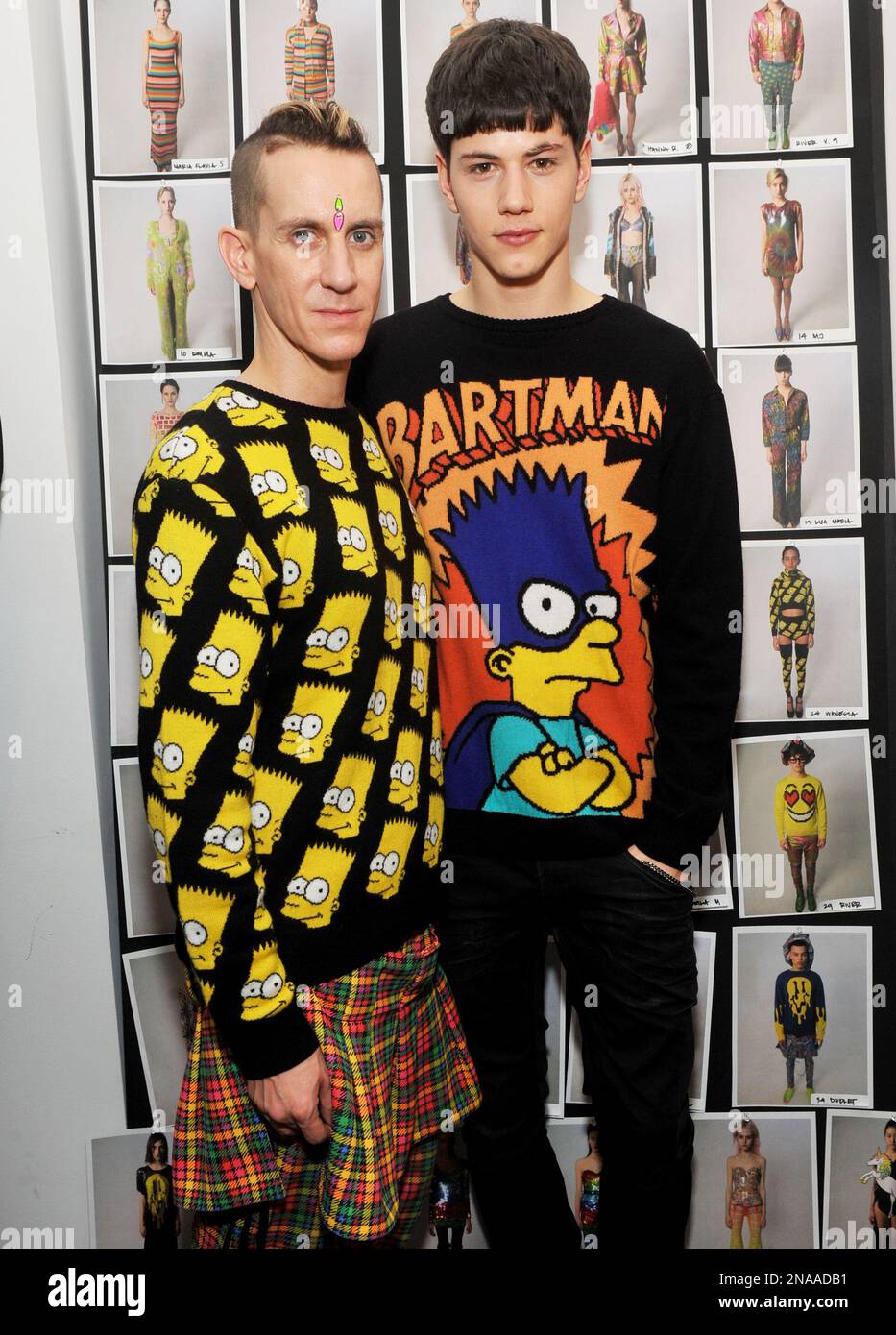 COMMERCIAL IMAGE In this photograph taken by AP Images for Fox Consumer ...