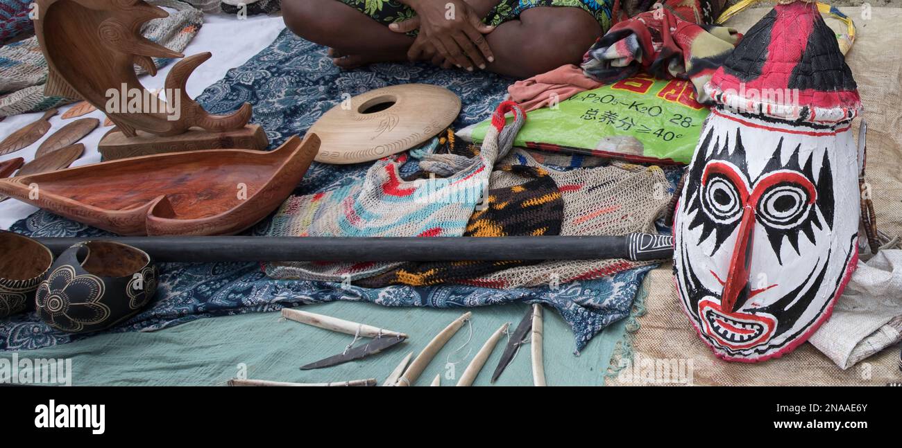 Finschafen hi-res stock photography and images - Alamy