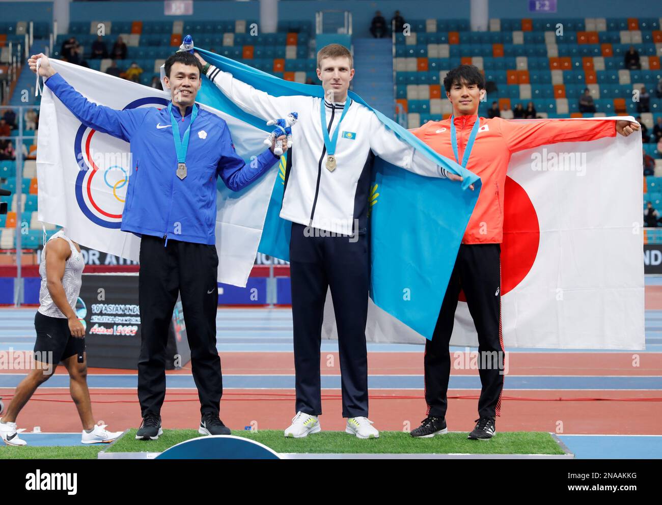 David yefremov hi-res stock photography and images - Alamy