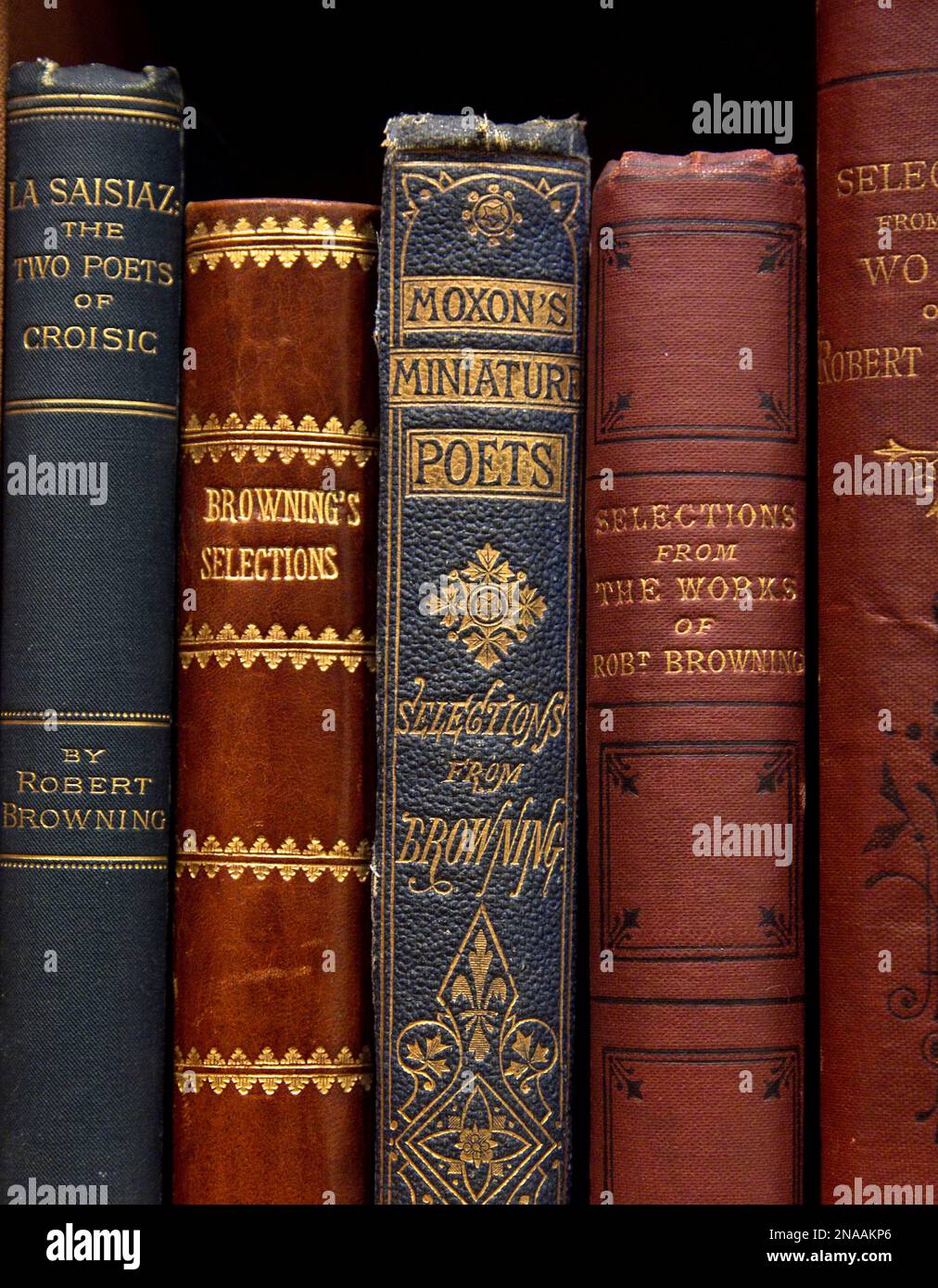 Margaret Clapp Library