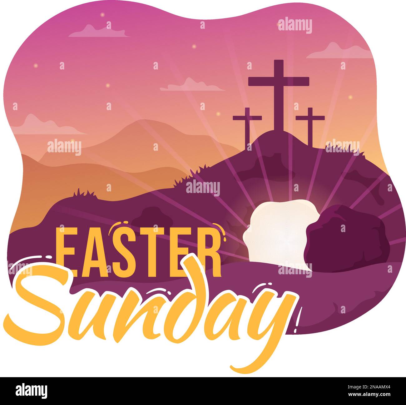 Happy Resurrection Sunday