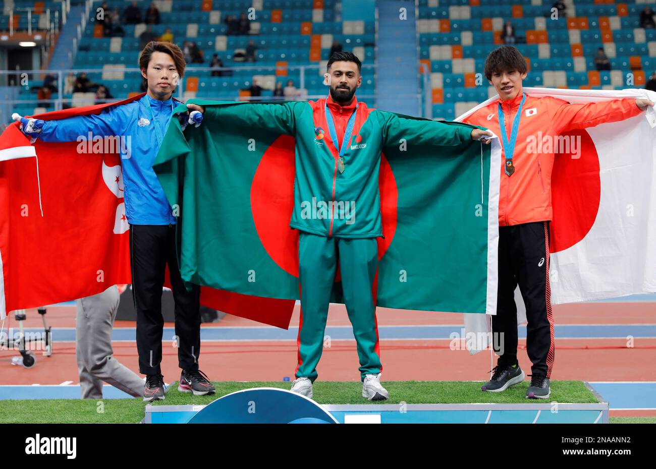 Kam ching hi-res stock photography and images - Alamy