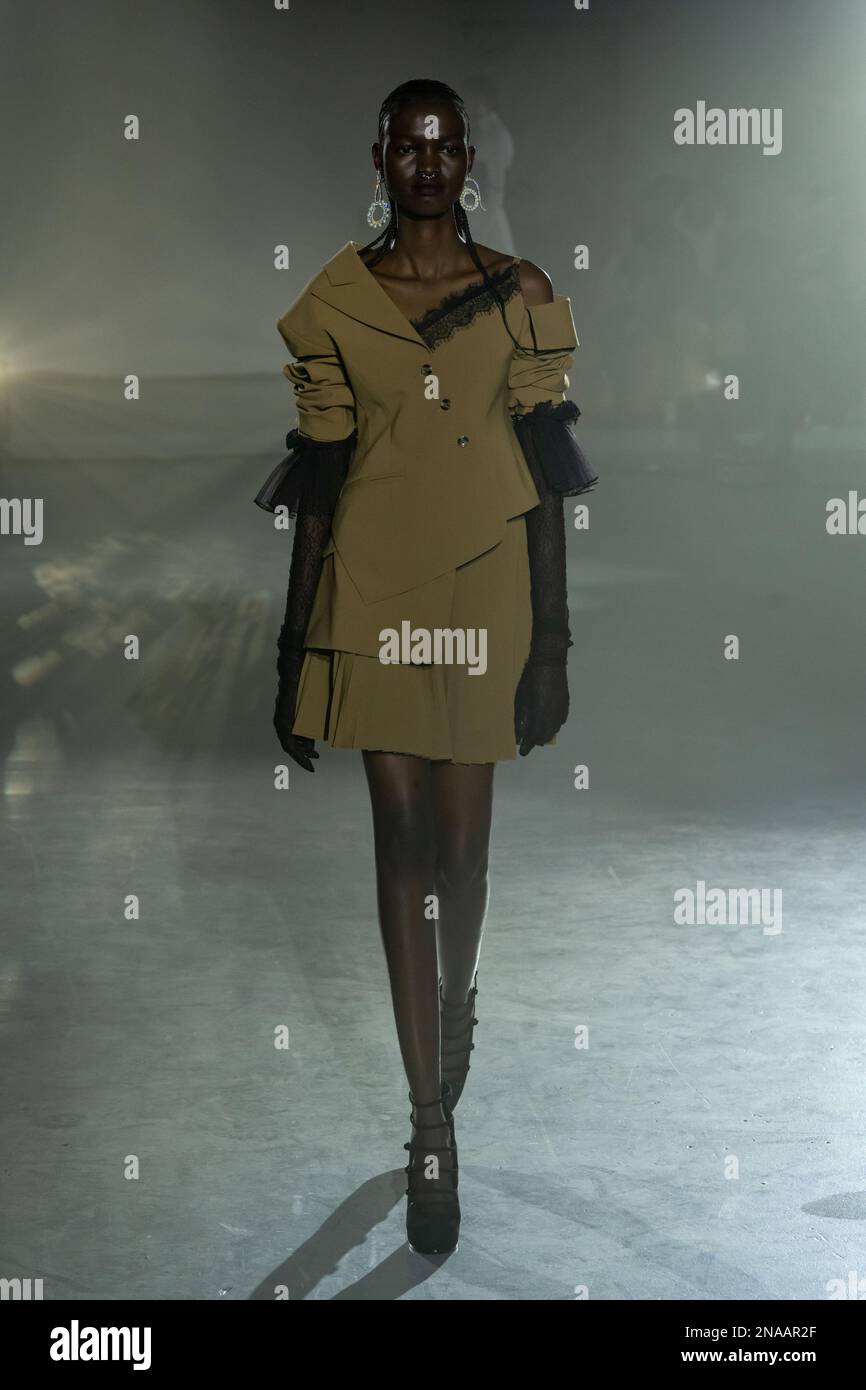 Designer hanako maeda hi-res stock photography and images - Alamy