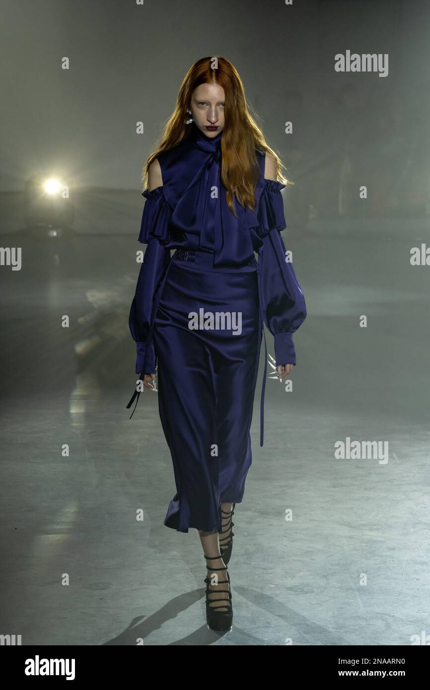 Designer hanako maeda hi-res stock photography and images - Alamy