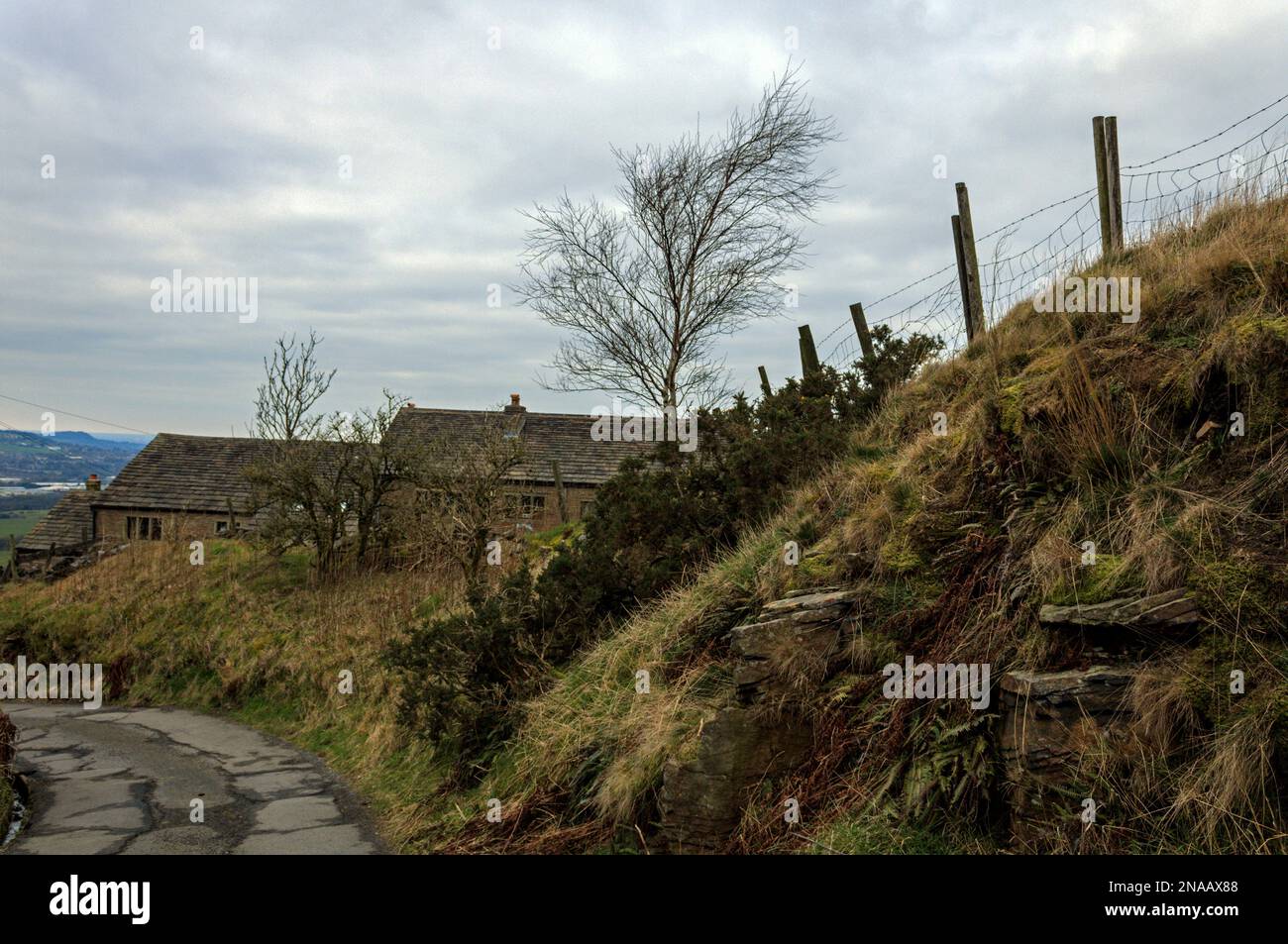 Lancashire hamlet hi-res stock photography and images - Alamy