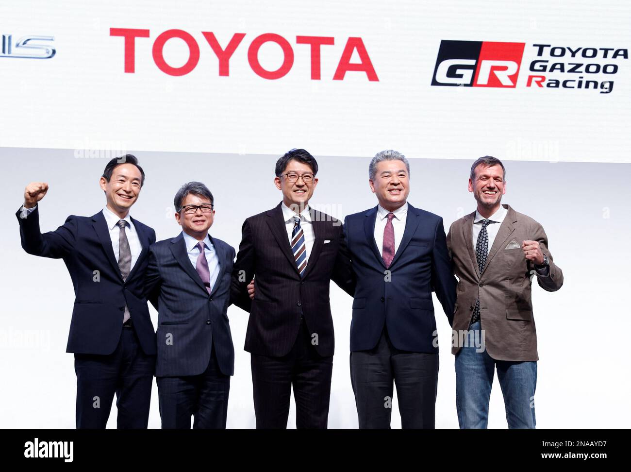 Shingo sato hi-res stock photography and images - Alamy