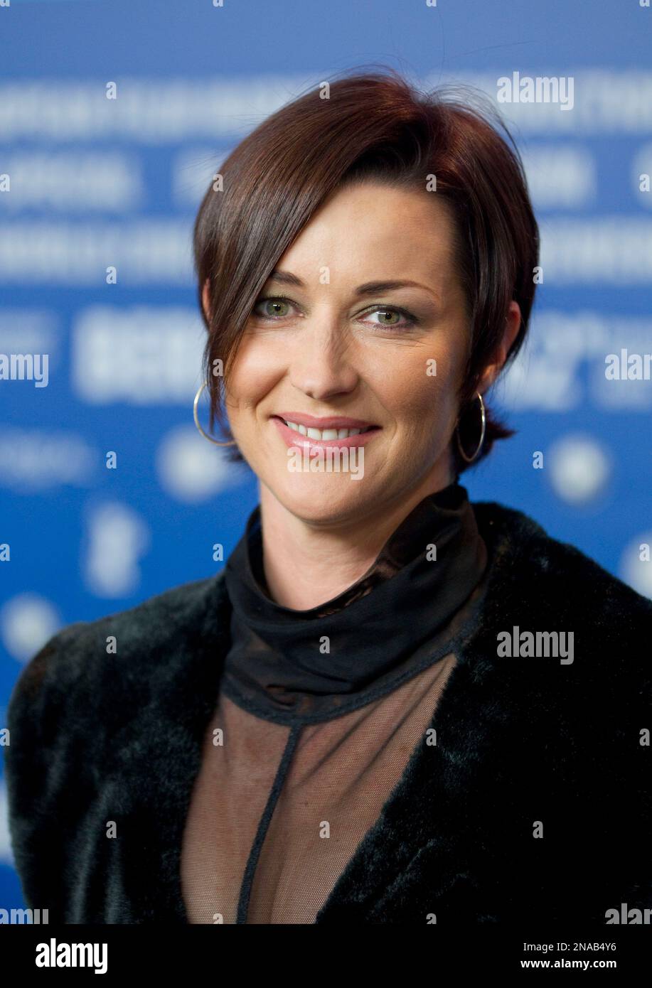 Stephanie Paul Iron Sky