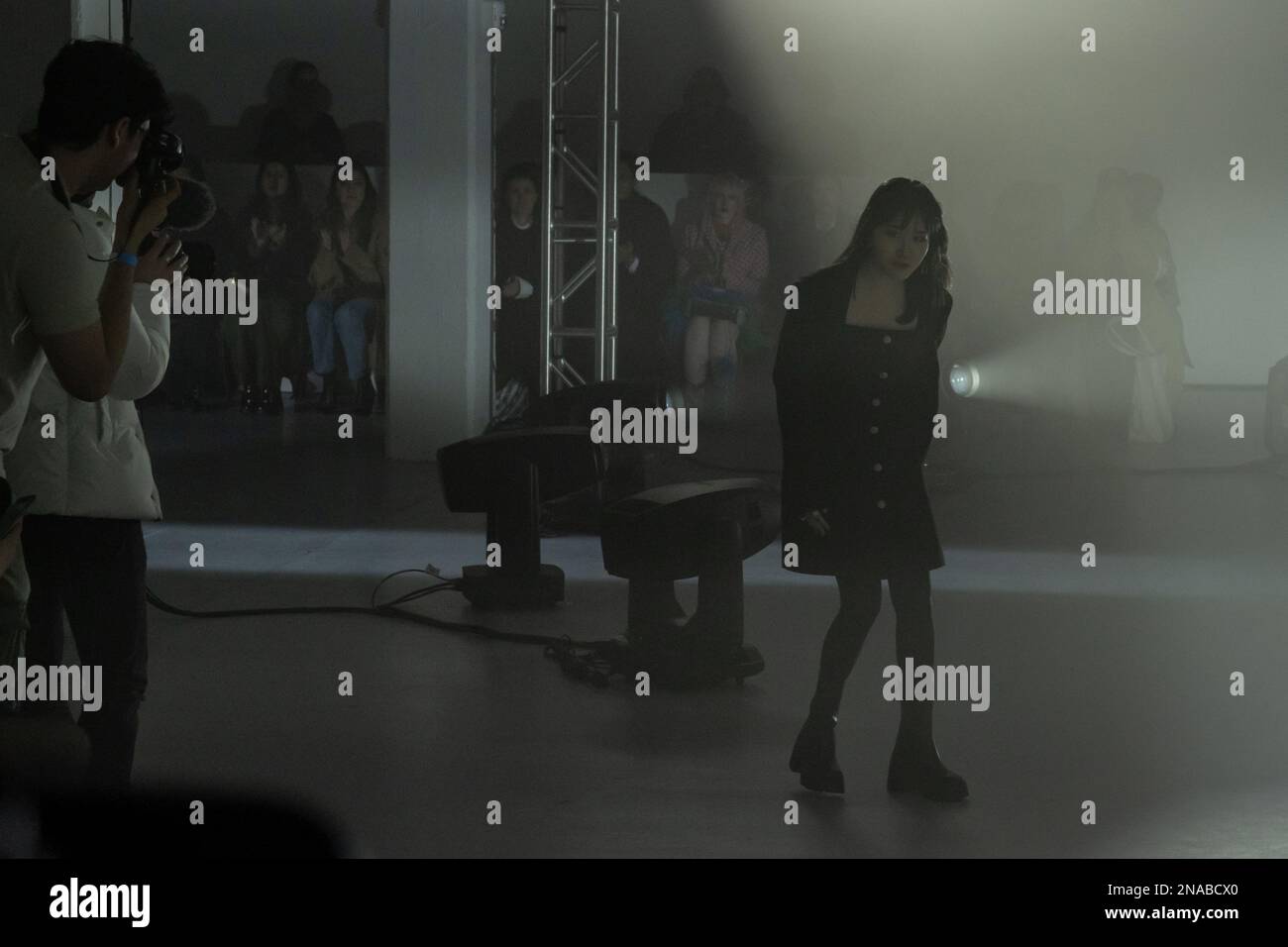 Designer hanako maeda hi-res stock photography and images - Alamy