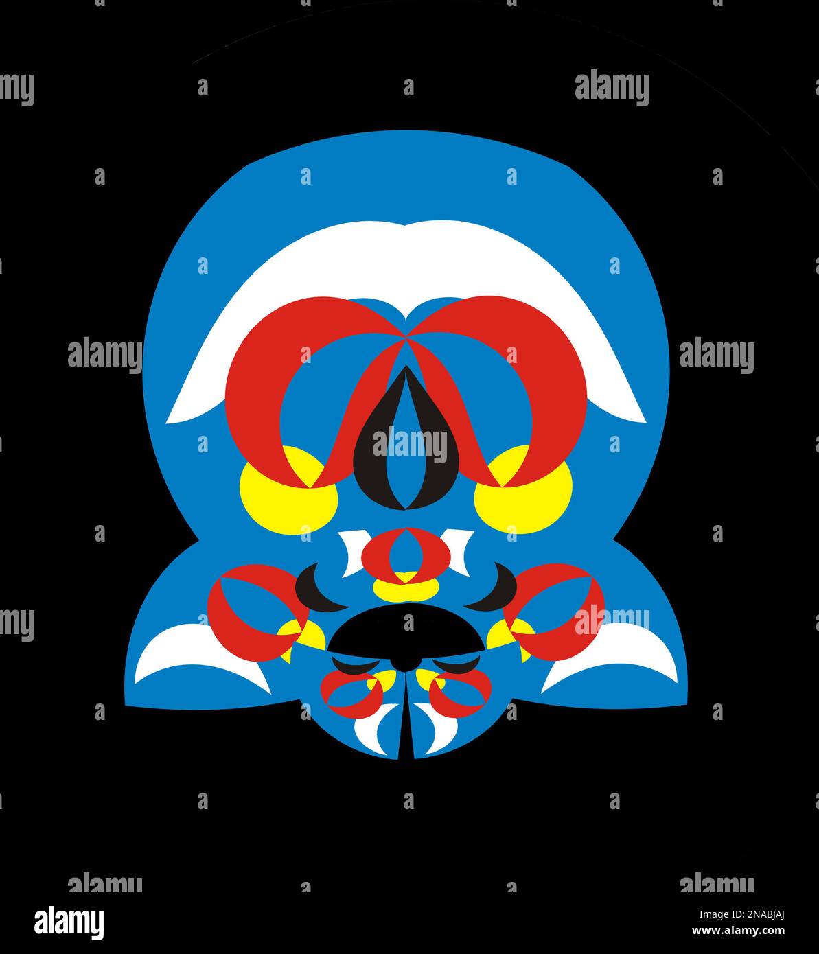 Mrs yellow eyes hi-res stock photography and images - Alamy