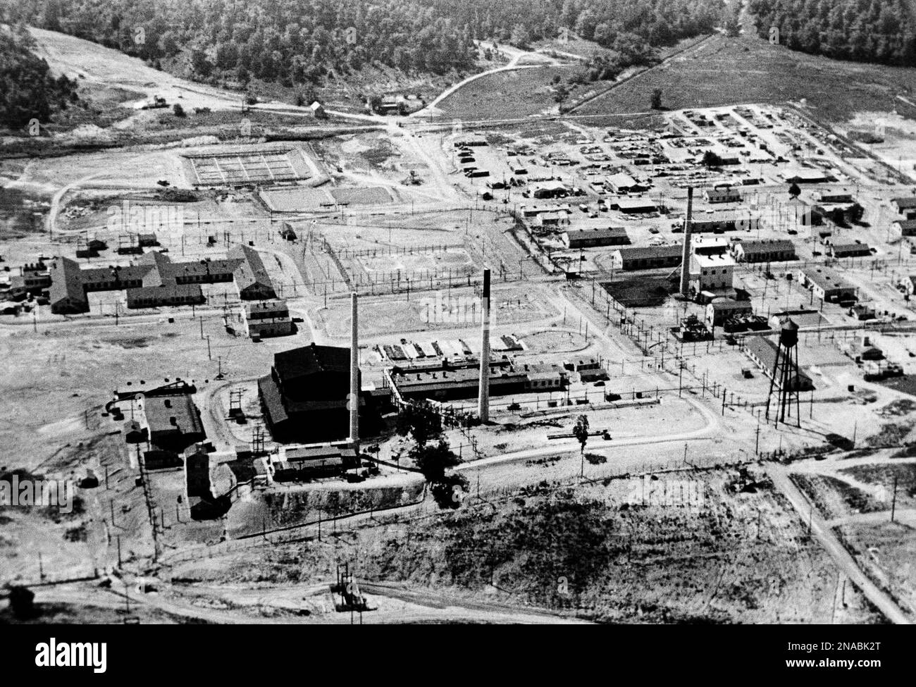 The ever-expanding development of atomic research to serve the peaceful ...