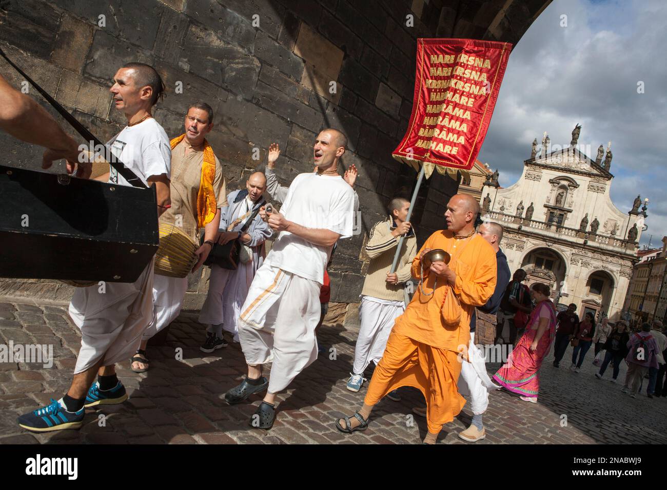 Krishna image hi-res stock photography and images - Alamy