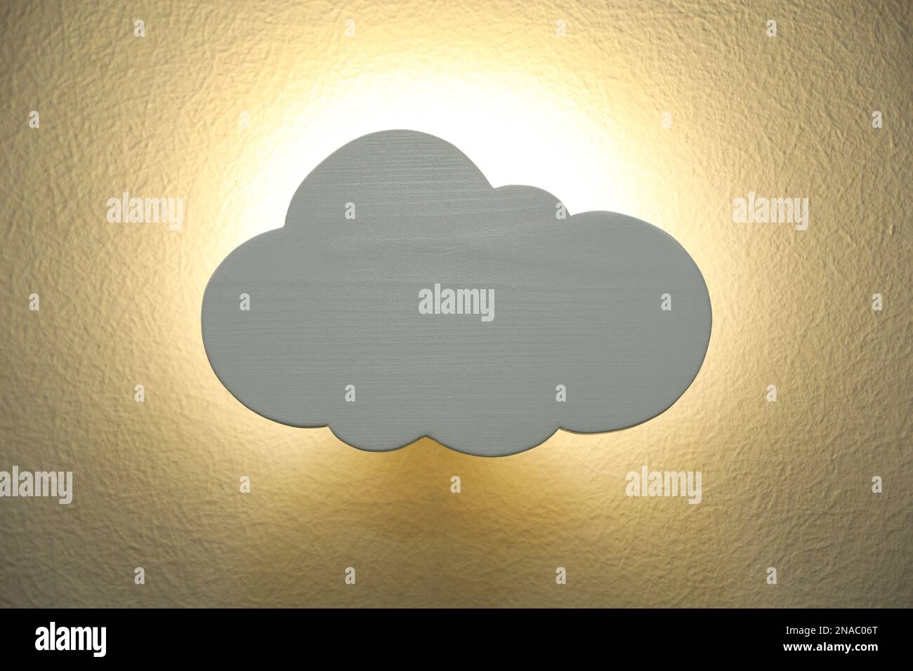 Child lamp night hi-res stock photography and images - Alamy