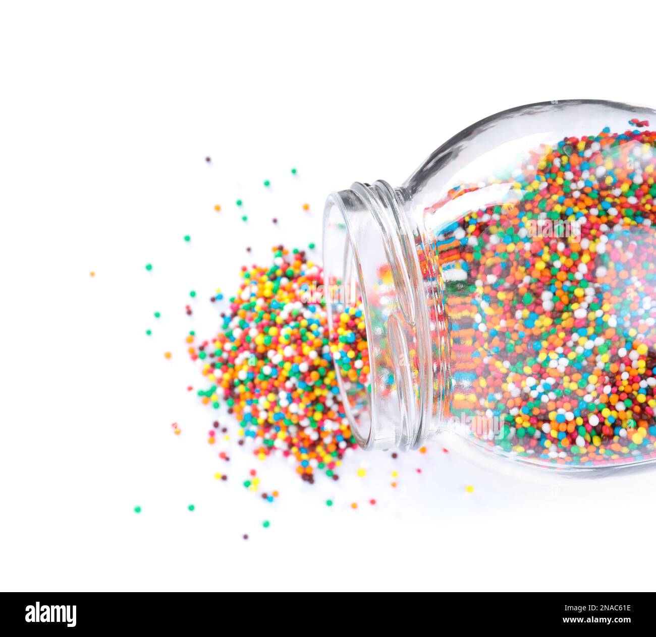 Clipart Sprinkles Jar Natural Unicorn Sprinkles — Supernatural