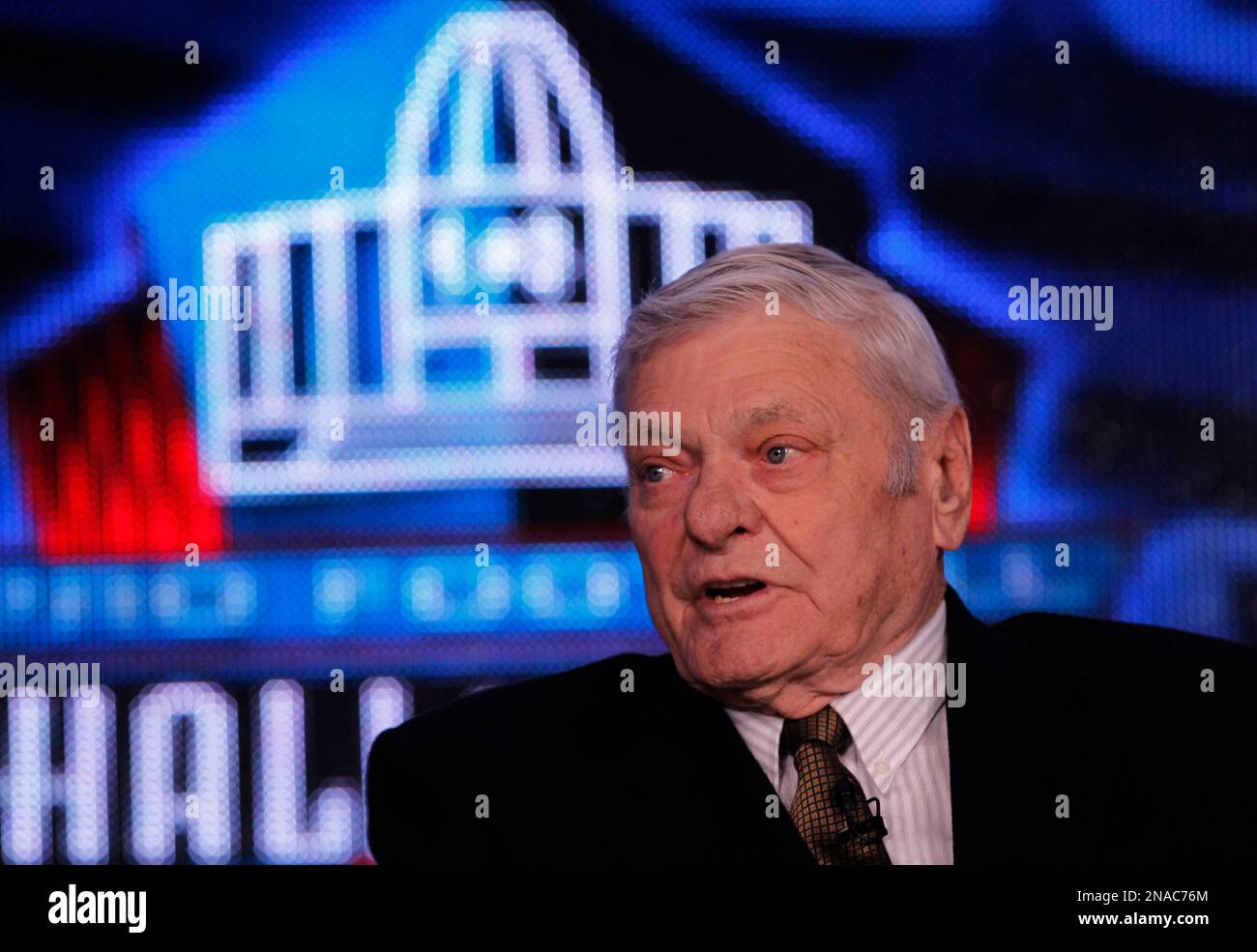 Pittsburgh Steelers defensive back Jack Butler talks about his career ...