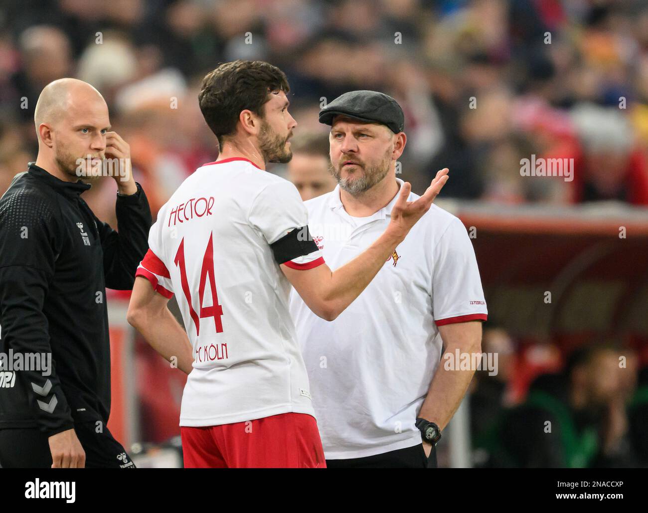 Rene wagner hi-res stock photography and images - Alamy