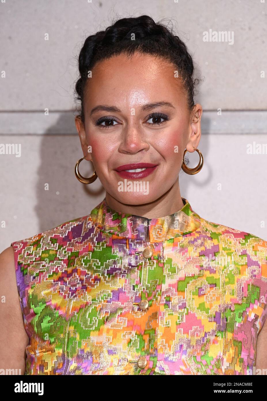 Jocasta almgill hi-res stock photography and images - Alamy