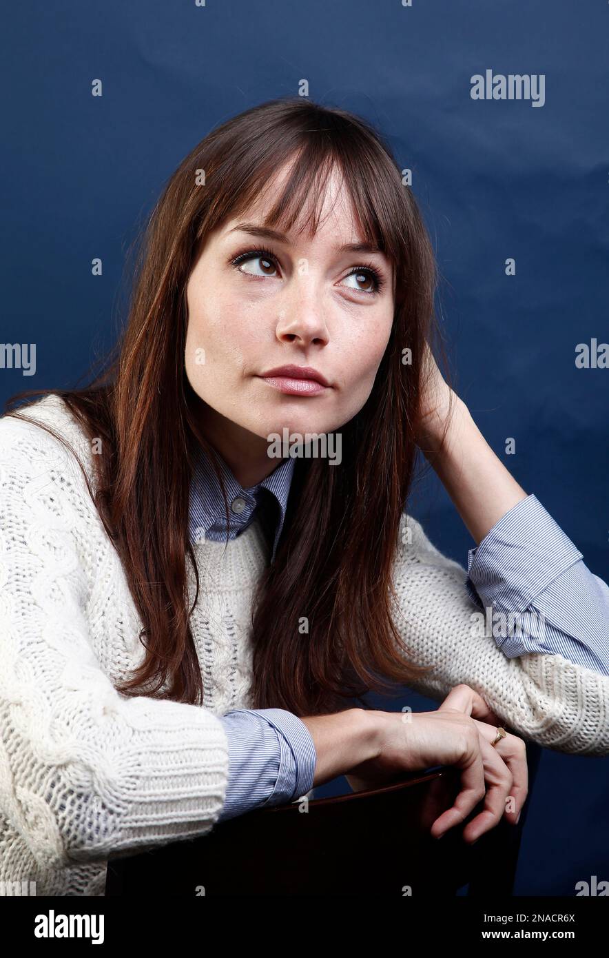 Jocelin Donahue