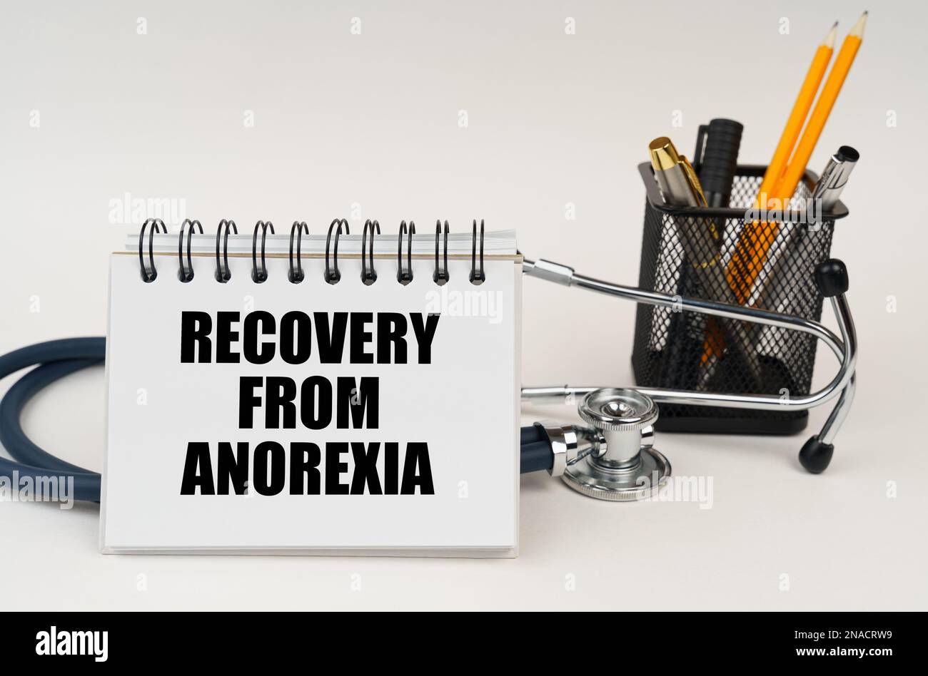 Recovery from anorexia hi-res stock photography and images - Alamy