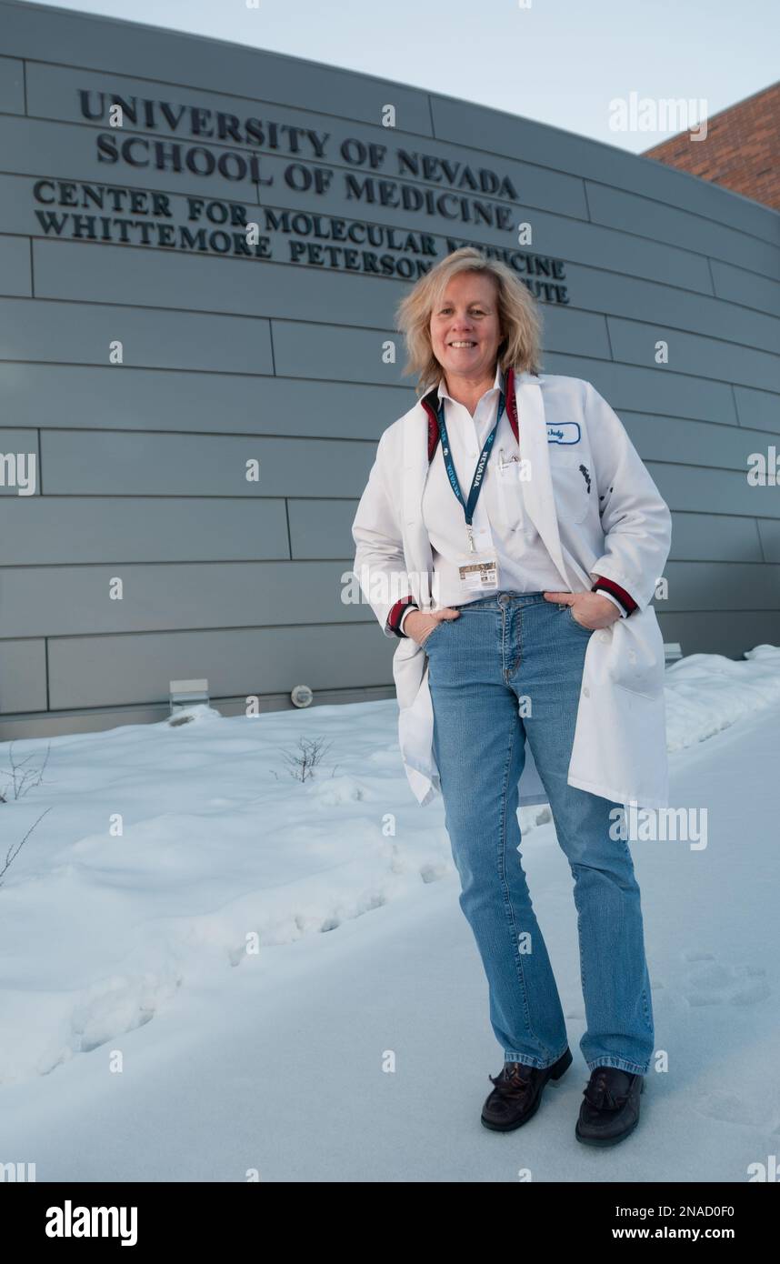 Neuro immune hi-res stock photography and images - Alamy