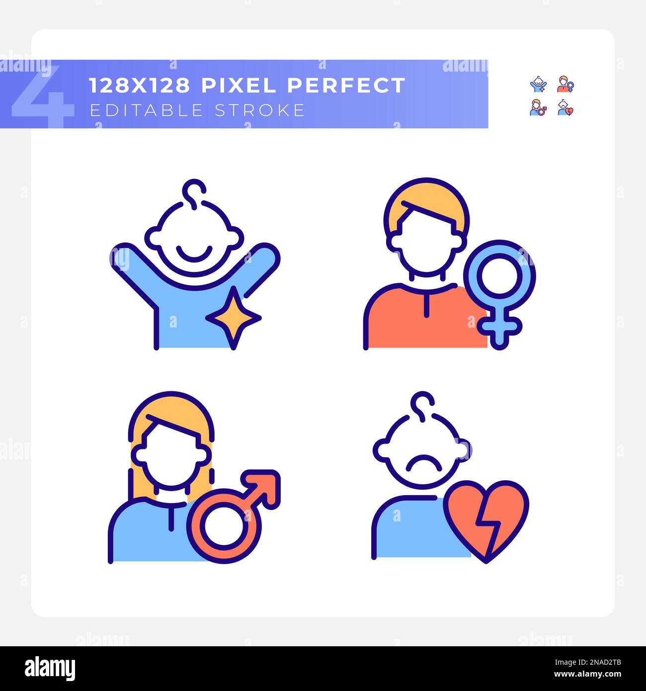 Unconscious child Stock Vector Images - Alamy