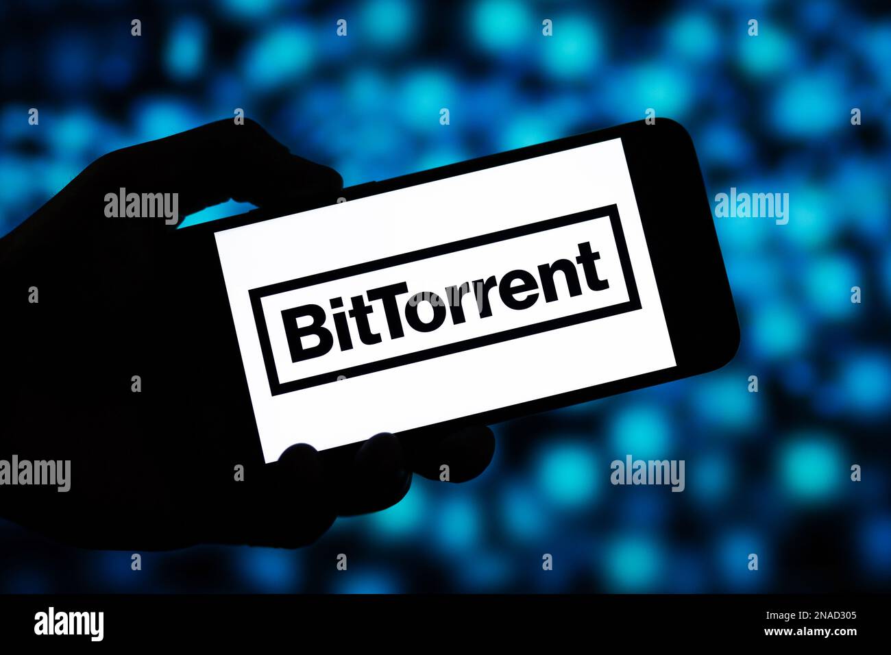 éditorial bittorrent hi-res stock photography and images - Alamy