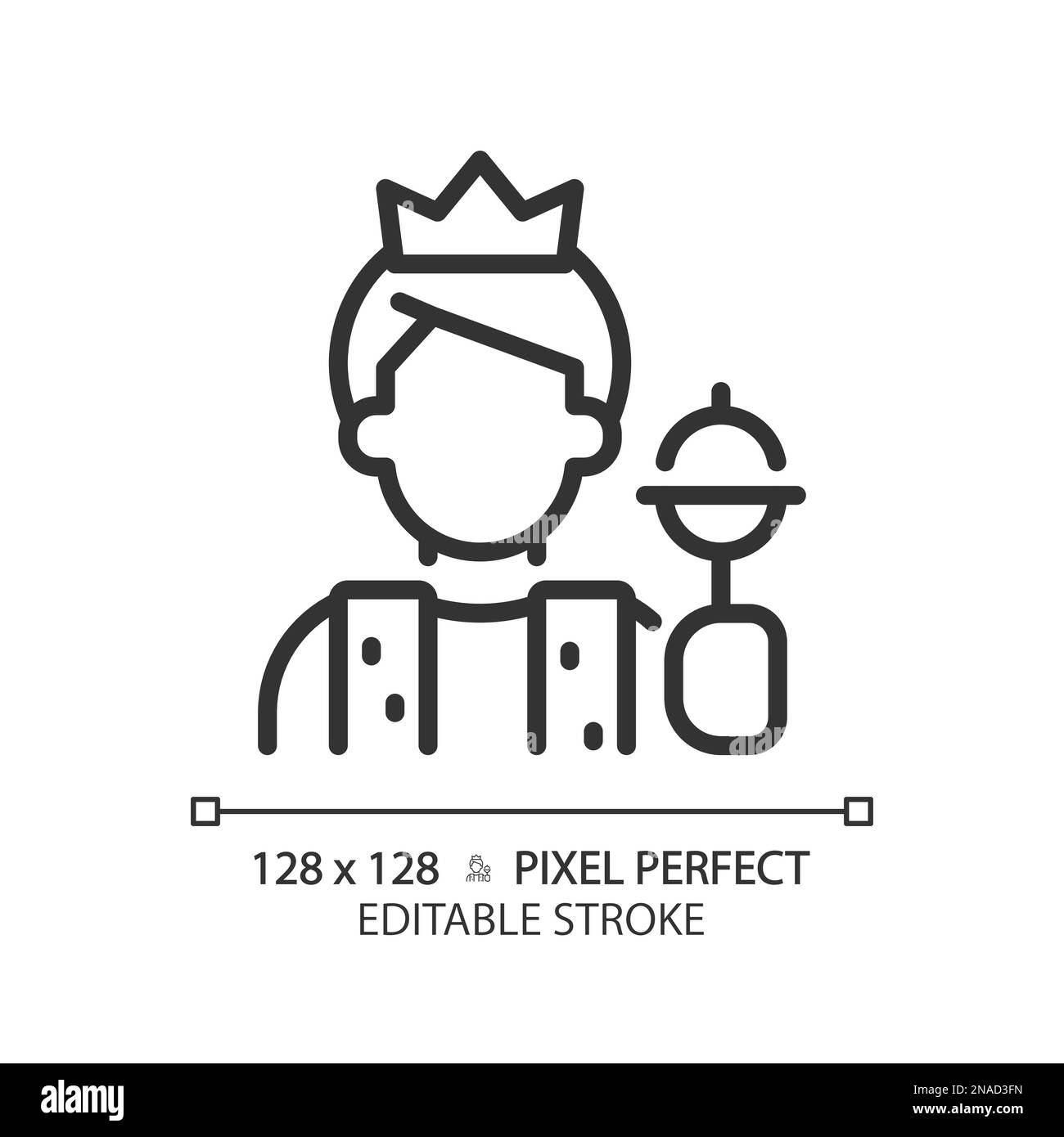 Ruler pixel perfect linear icon Stock Vector Image & Art - Alamy Ruler pixel perfect linear icon Stock Vector Image & Art - Alamy