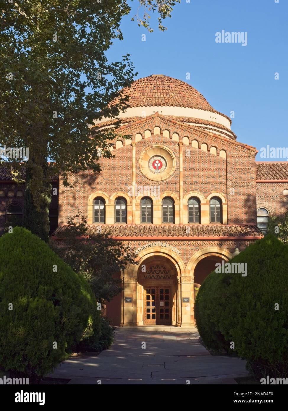 California state university chico hi-res stock photography and images ...