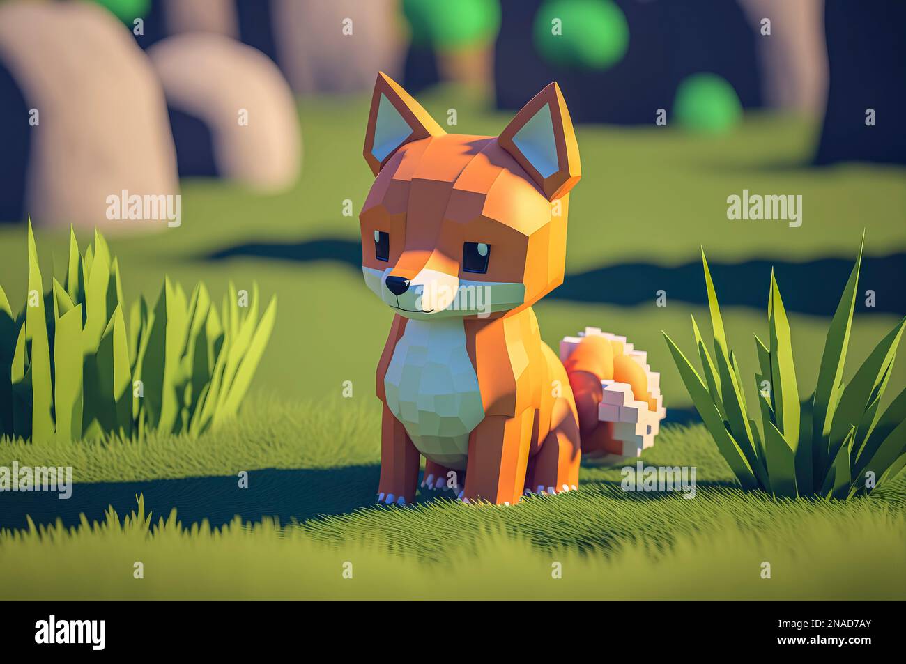 Fox animation studios hi-res stock photography and images - Alamy