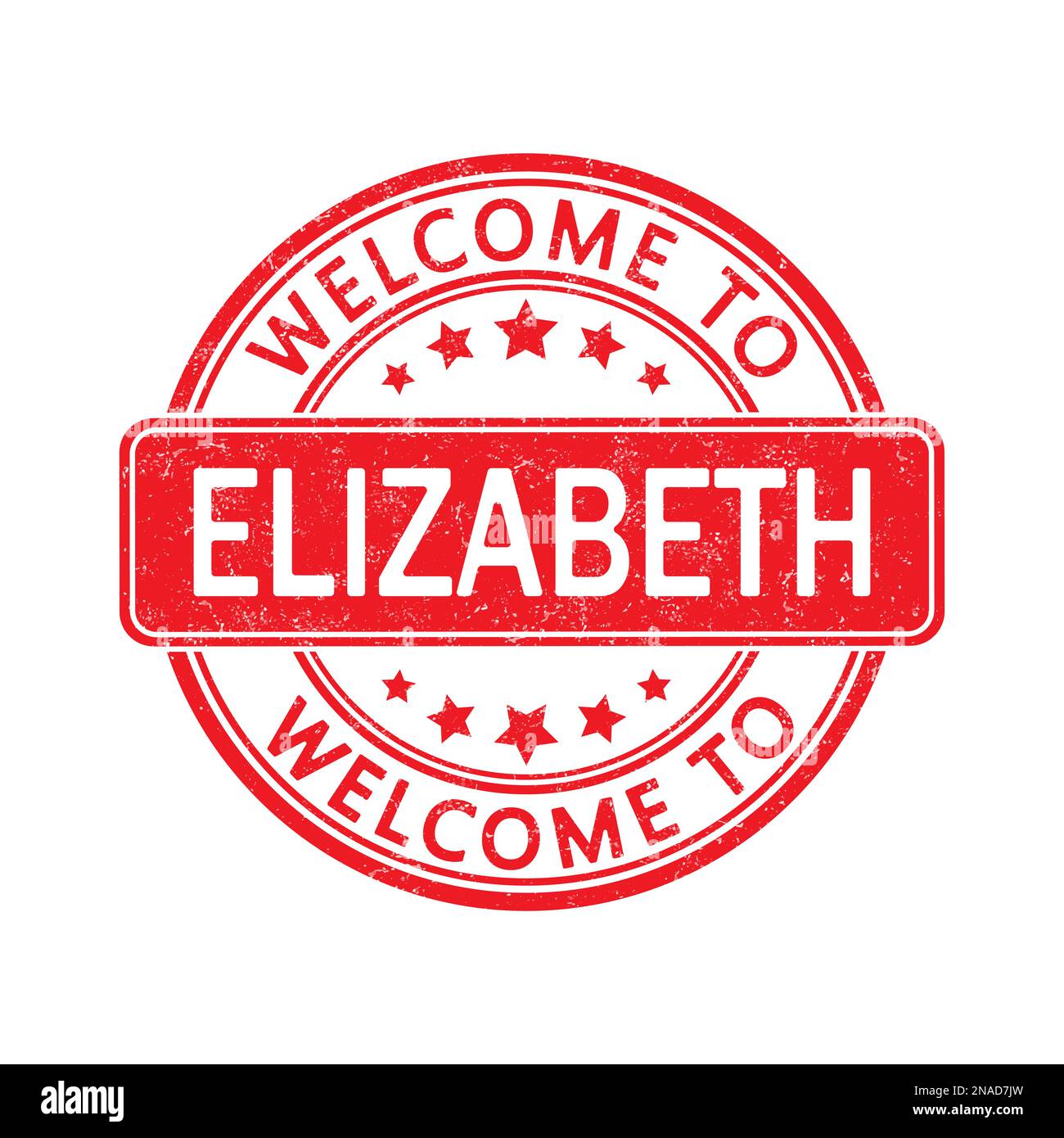 Elizabeth Name Wallpaper