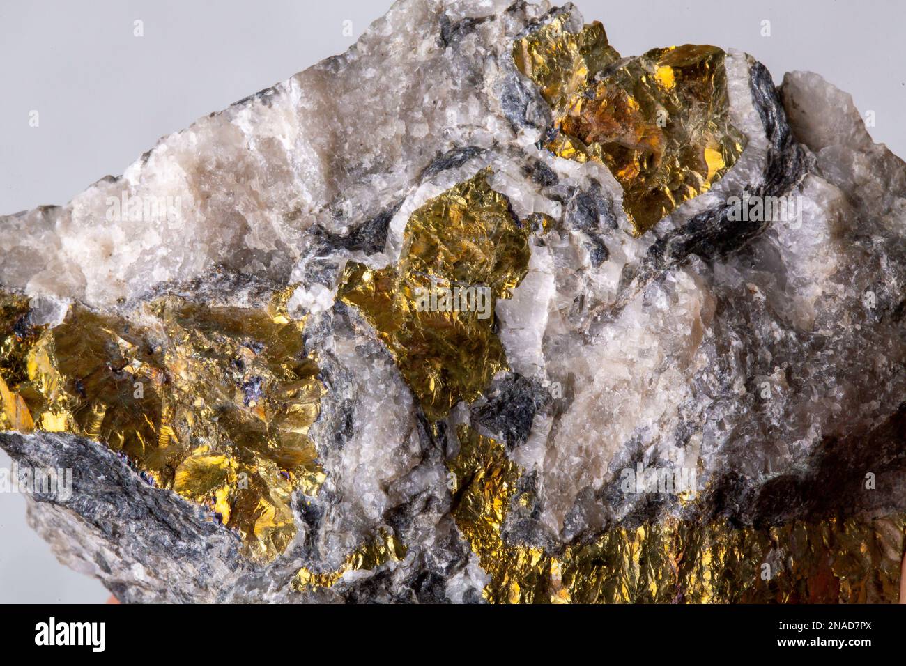 Beautiful rare precious stones from the mountains Stock Photo - Alamy