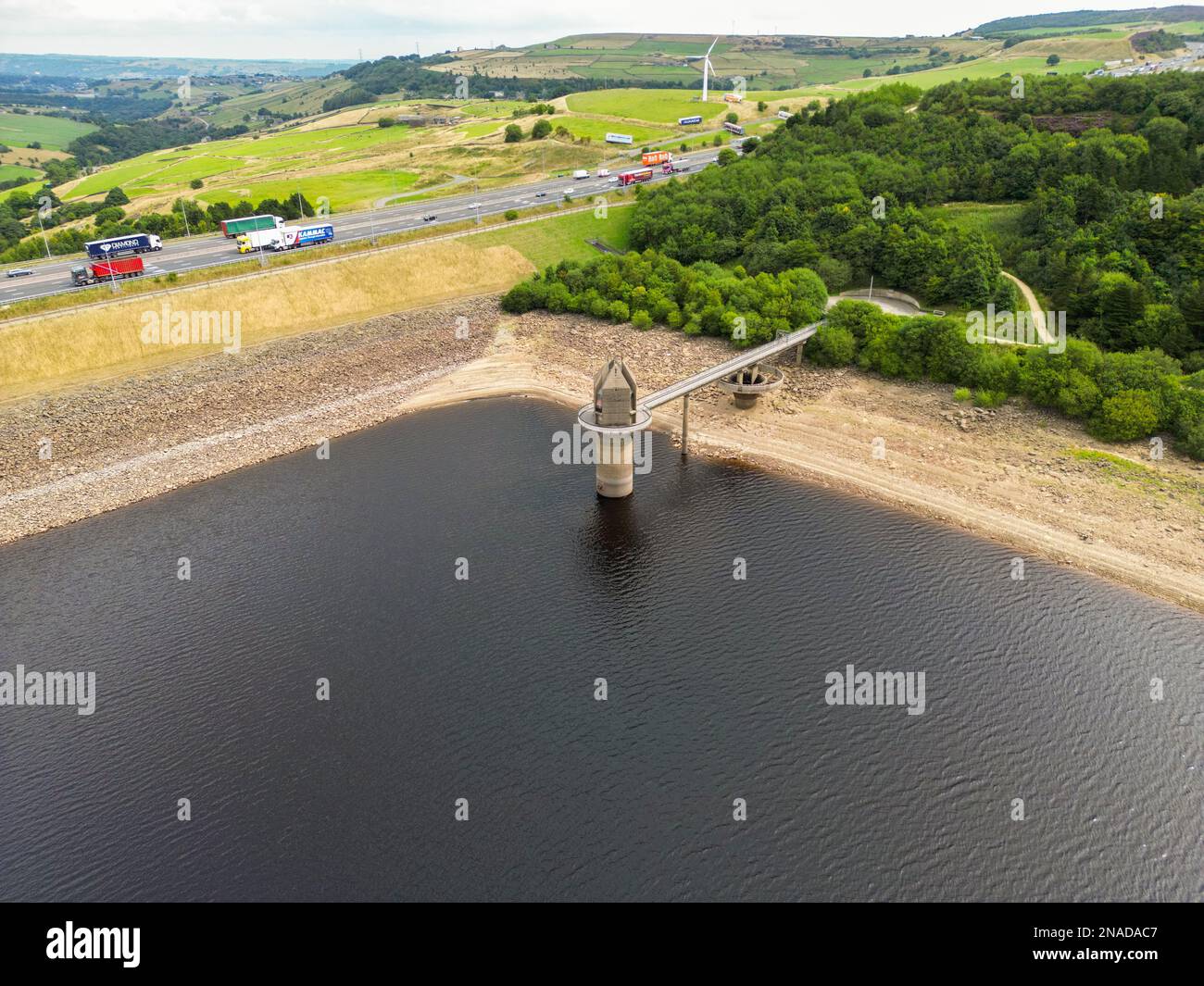 Englandwater hi-res stock photography and images - Alamy