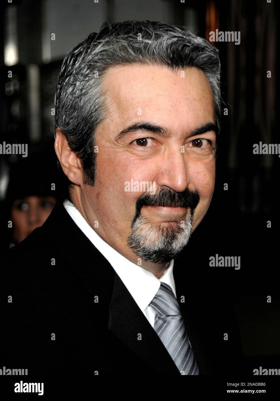 Jon Cassar arrives at the 64th Annual Directors Guild of America Awards ...