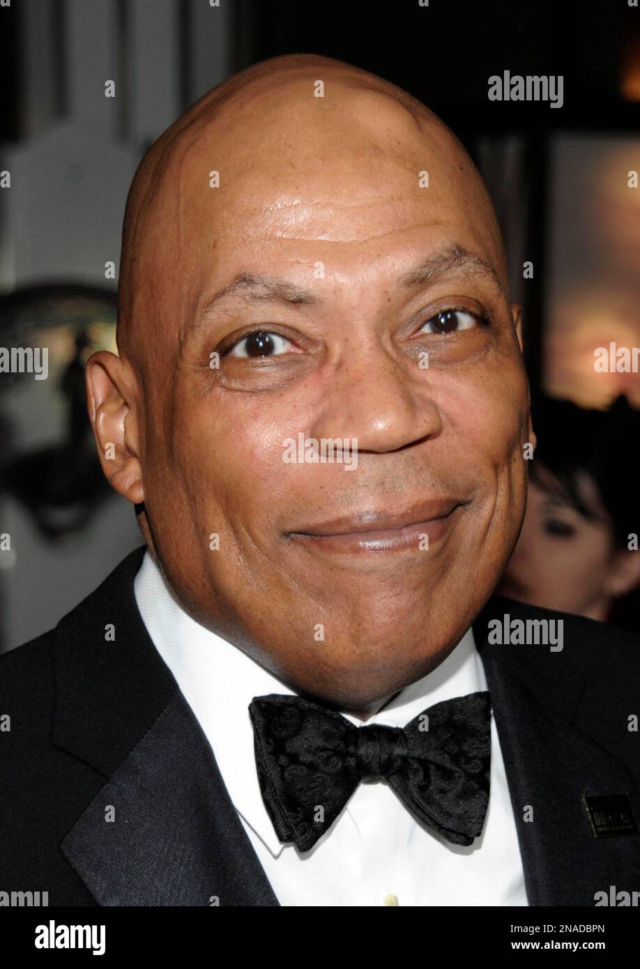 Director Paris Barclay, First Vice President, Directors Guild of ... Director Paris Barclay, First Vice President, Directors Guild of ...