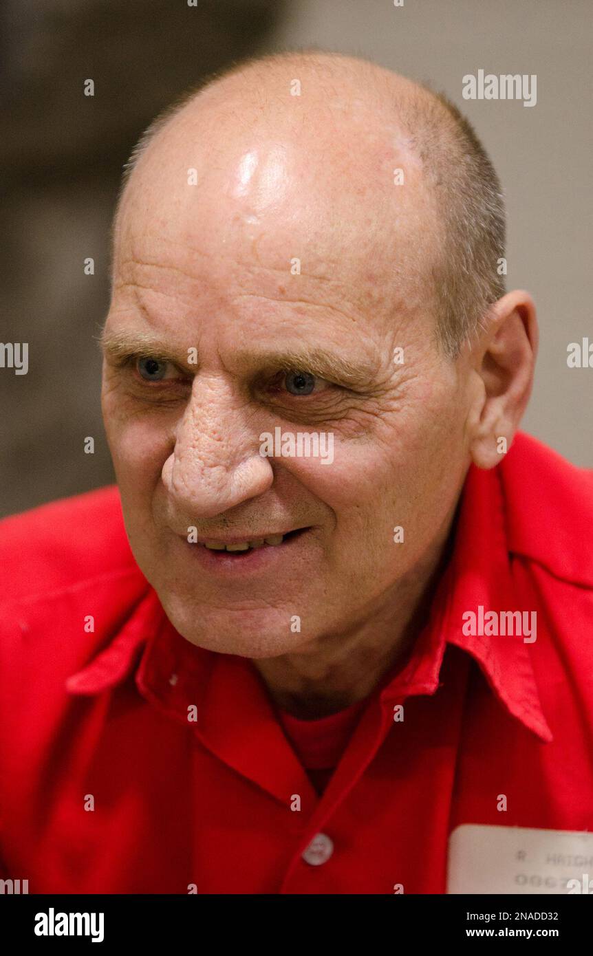 This Wednesday, Oct. 26, 2011 photo shows Kentucky State Penitentiary ...