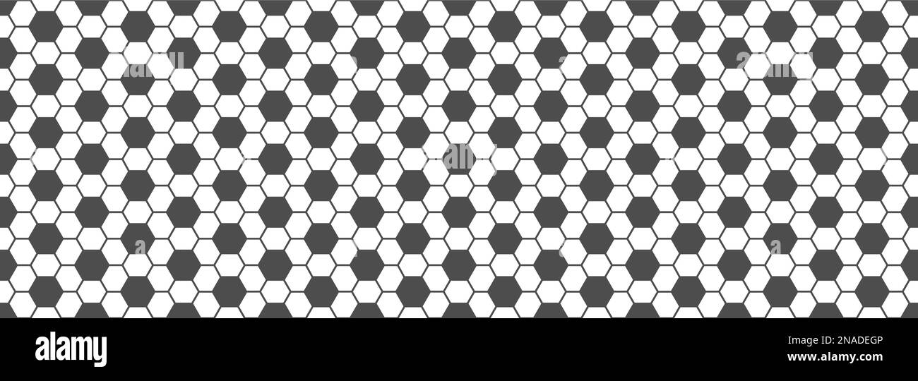 Seamless diamond pattern. an empty outline and a filled silhouette ...