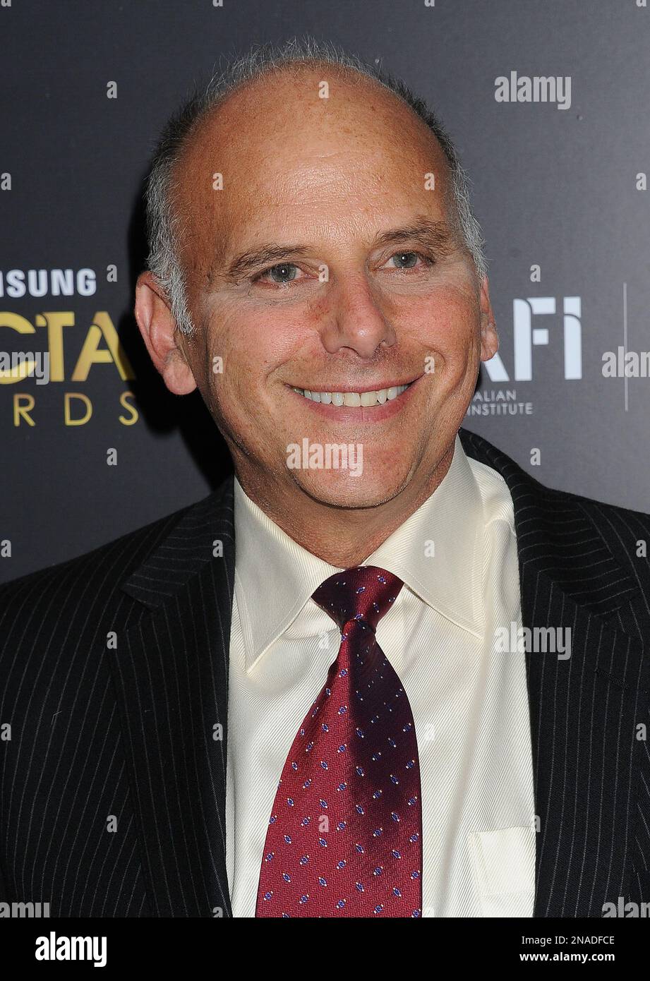 Kurt Fuller arrives at The Australian Academy of Cinema and Television ...