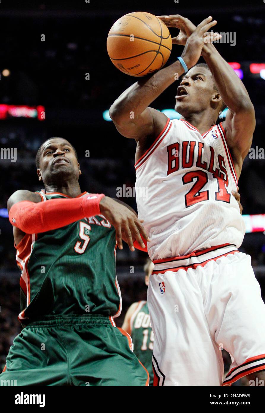 Stephen Jackson Bucks