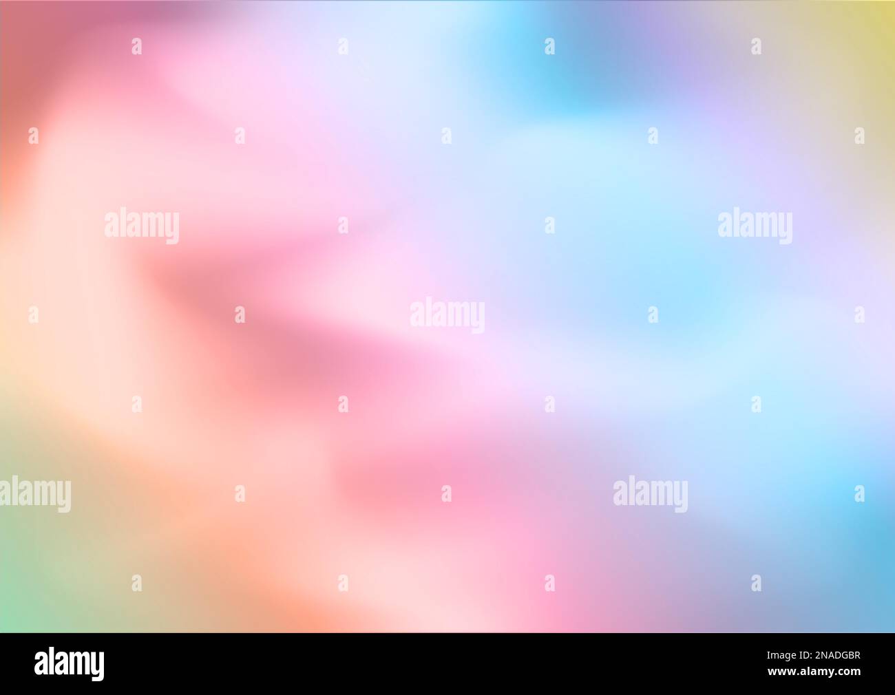 Abstract gradient color background for banners, posters, posters ...