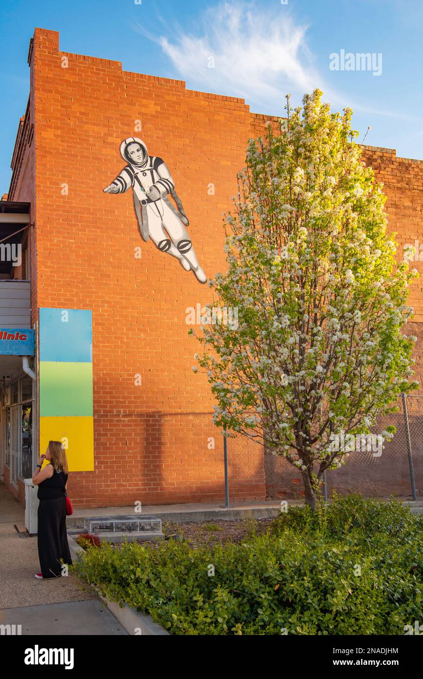 Artist jac clark hi-res stock photography and images - Alamy