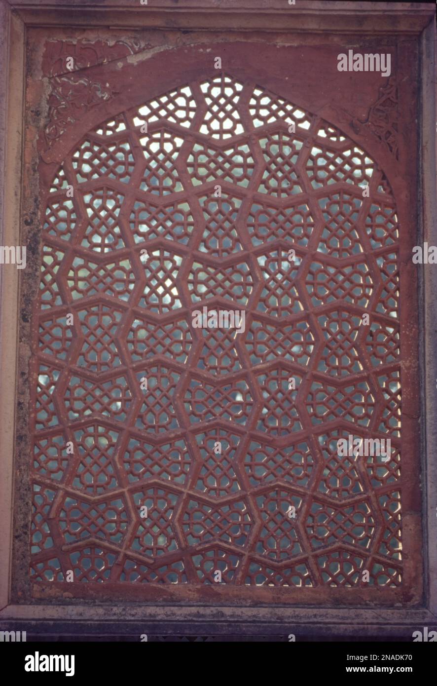 Indian temple marble walls hi-res stock photography and images - Alamy