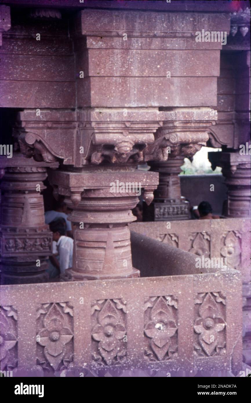 Grishneshwar jyotirlinga temple hi-res stock photography and images - Alamy